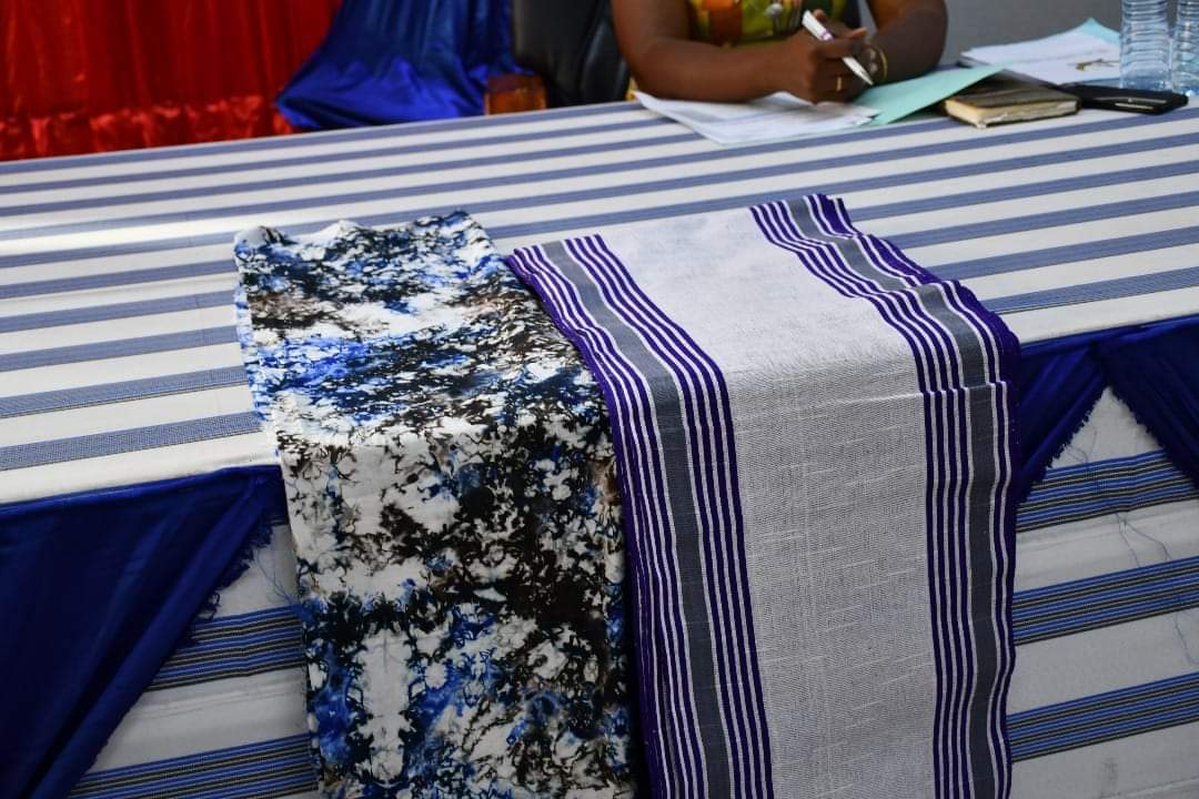 Burkina Faso : interdiction de l'importation, de la commercialisation ...