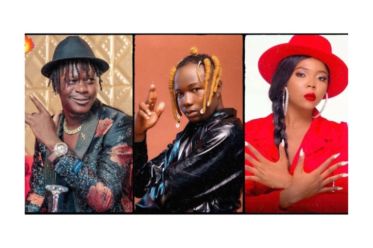 Musique/Kundé d’or 2025 : Qui succèdera à Amzy